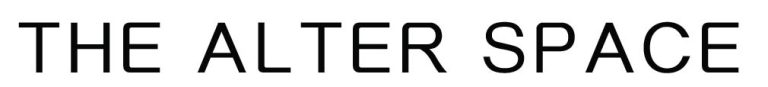 Limited Edition – The Alter Space